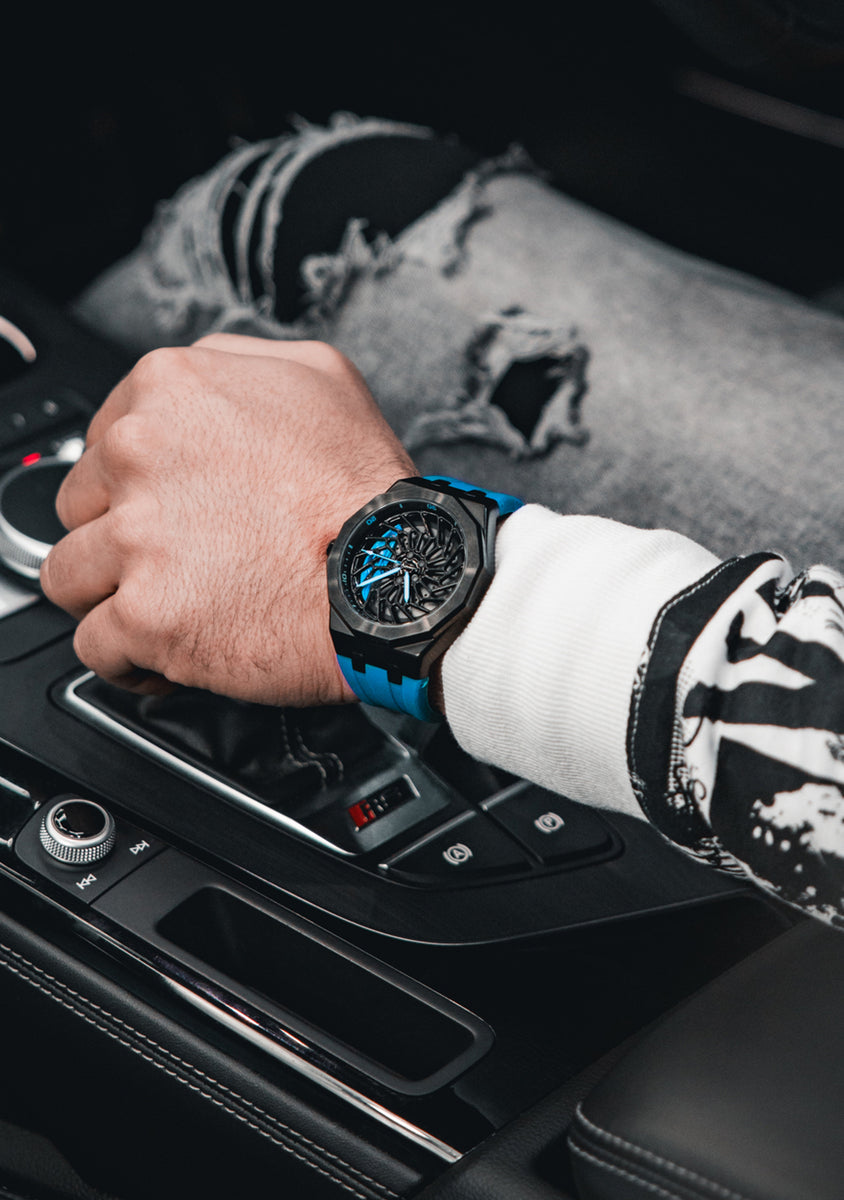 Magnus Brand - Luxury. Quality. Affordability. – Magnus Watch