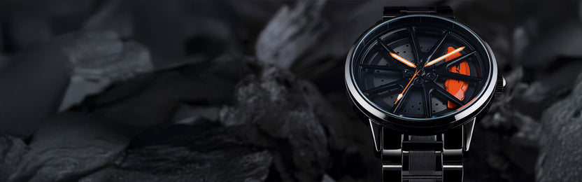 Magnus Brand - Luxury. Quality. Affordability. – Magnus Watch