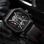 Magnus Brand - Luxury. Quality. Affordability. – Magnus Watch