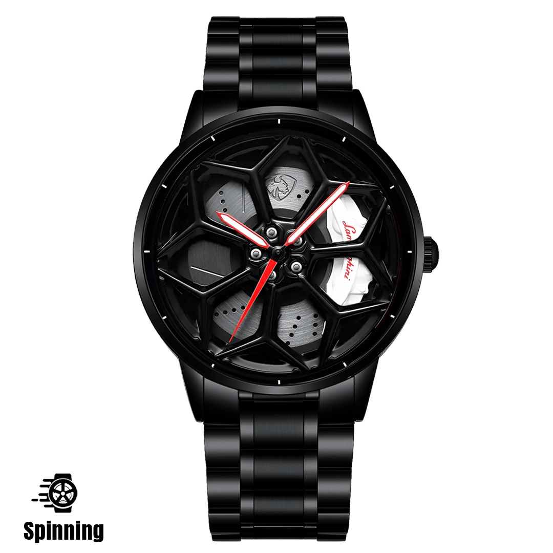 Magnus Brand - Luxury. Quality. Affordability. – Magnus Watch