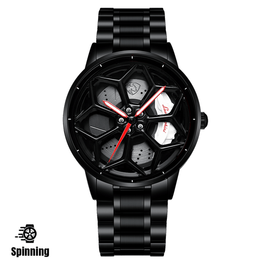 Magnus Brand - Luxury. Quality. Affordability. – Magnus Watch