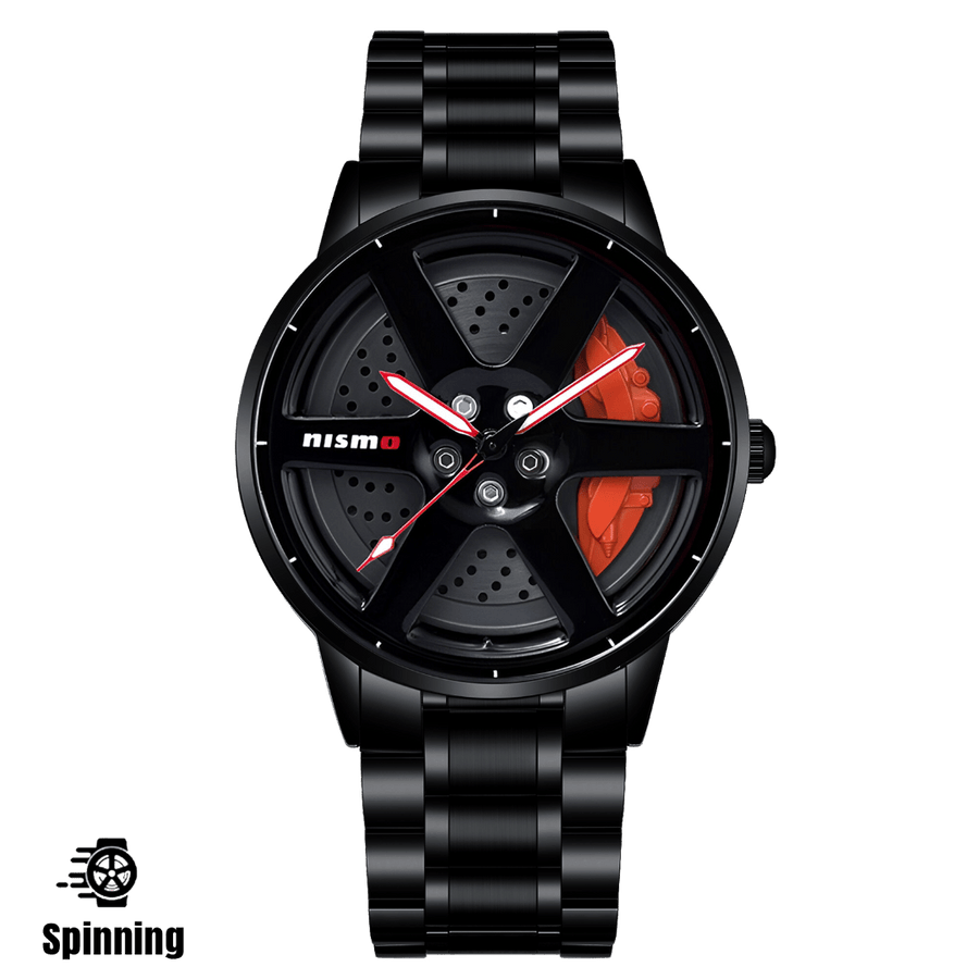 Magnus Brand - Luxury. Quality. Affordability. – Magnus Watch