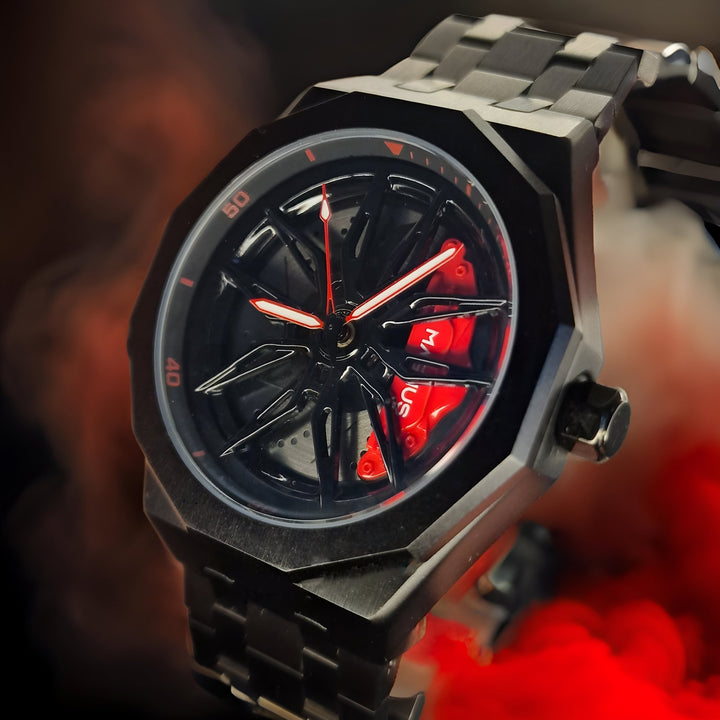 Magnus Brand - Luxury. Quality. Affordability. – Magnus Watch