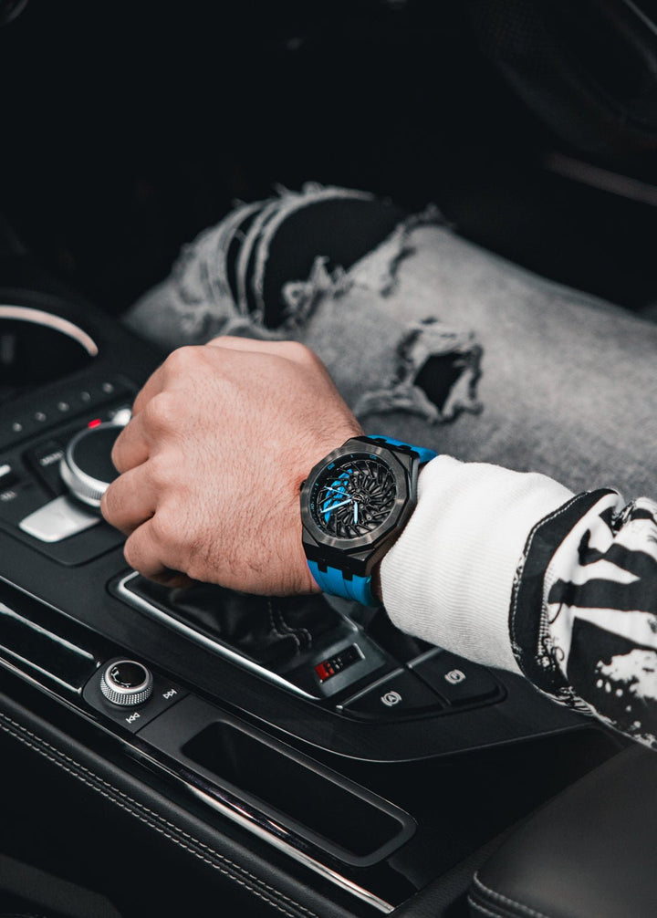 Magnus Brand - Luxury. Quality. Affordability. – Magnus Watch