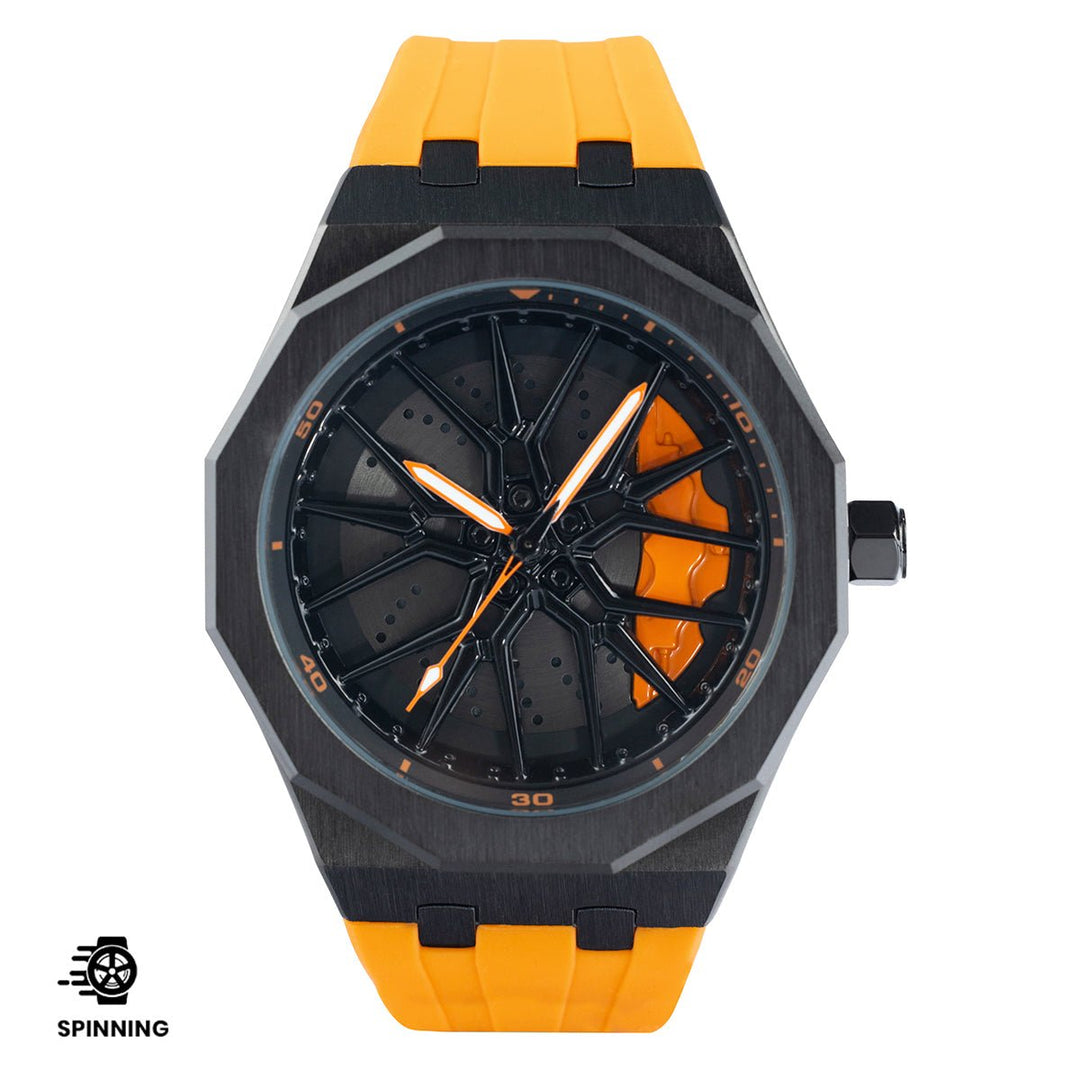 Magnus Brand - Luxury. Quality. Affordability. – Magnus Watch