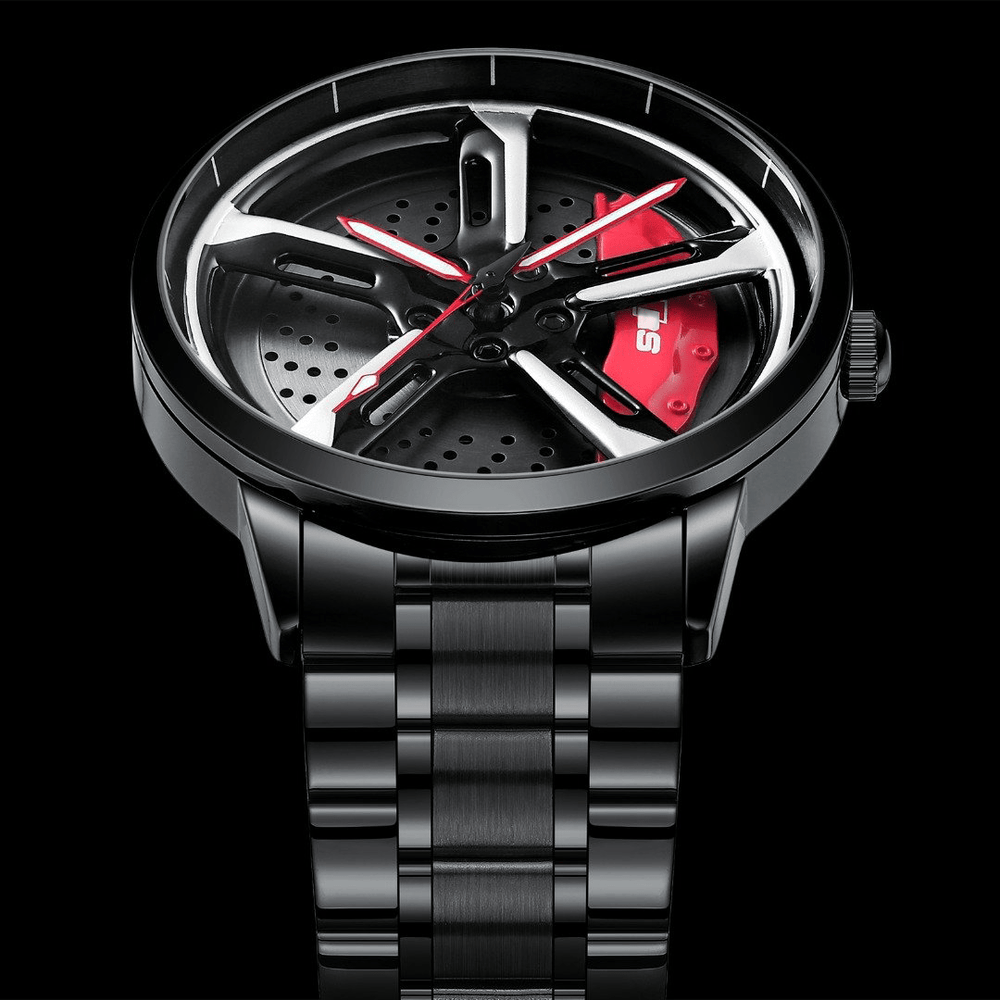 ⌚ All Watches – Magnus Watch