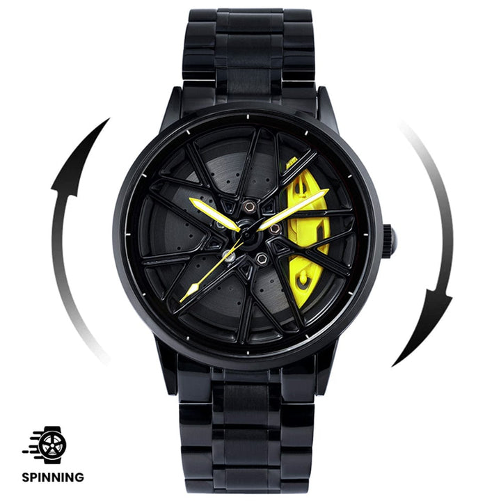 Magnus Brand - Luxury. Quality. Affordability. – Magnus Watch