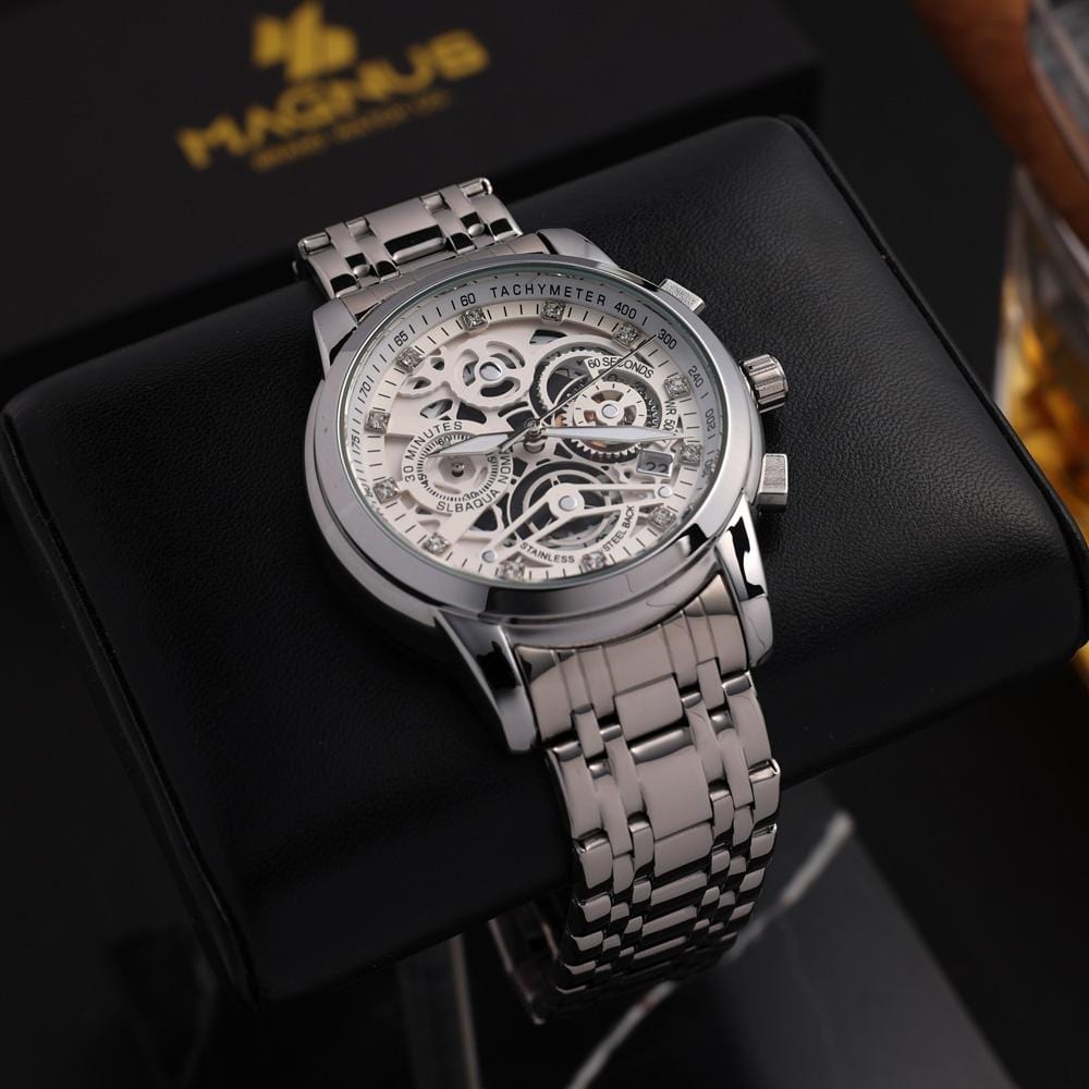 ⌚ All Watches – Magnus Watch