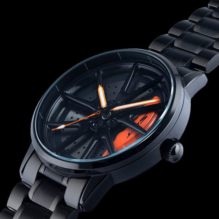 Magnus Brand - Luxury. Quality. Affordability. – Magnus Watch