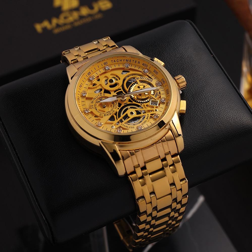 ⌚ All Watches – Magnus Watch