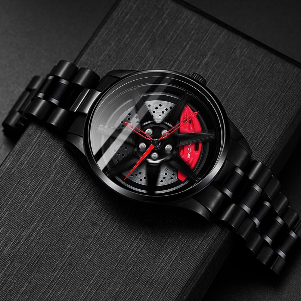 Magnus Shelby GT – Magnus Watch