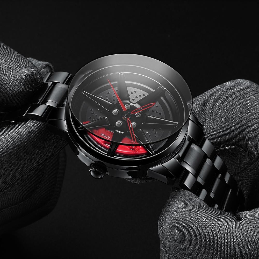 Performance – Magnus Watch