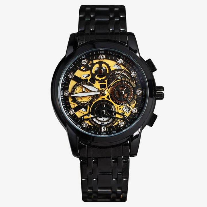 ⌚ All Watches – Magnus Watch