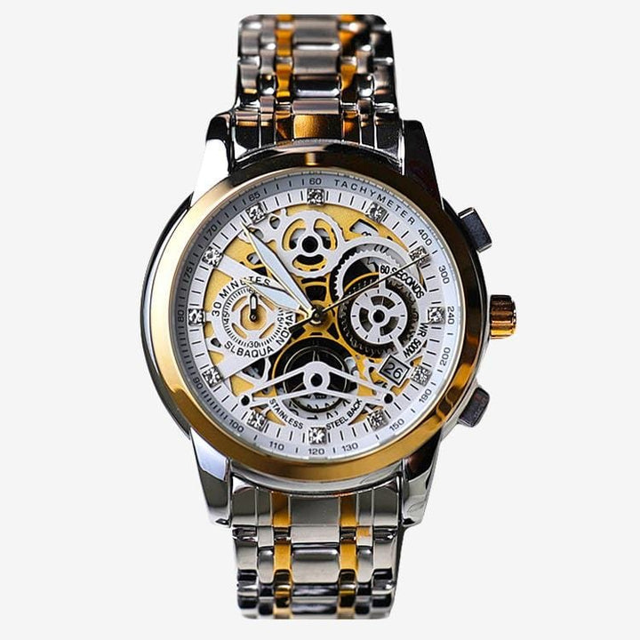 ⌚ All Watches – Magnus Watch